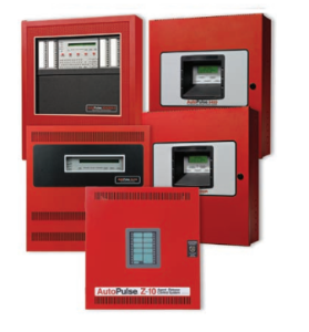 AUTOPULSE Releasing/Control Systems – Linkgas